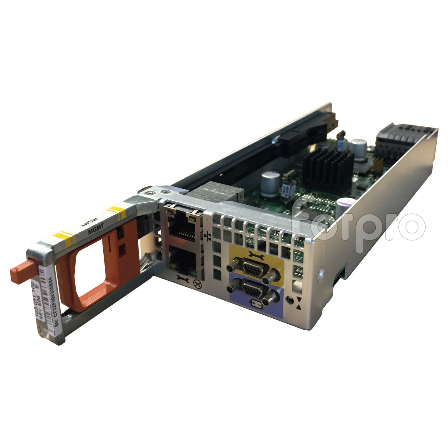 EMC Management Module - X000026123 купить в Москве