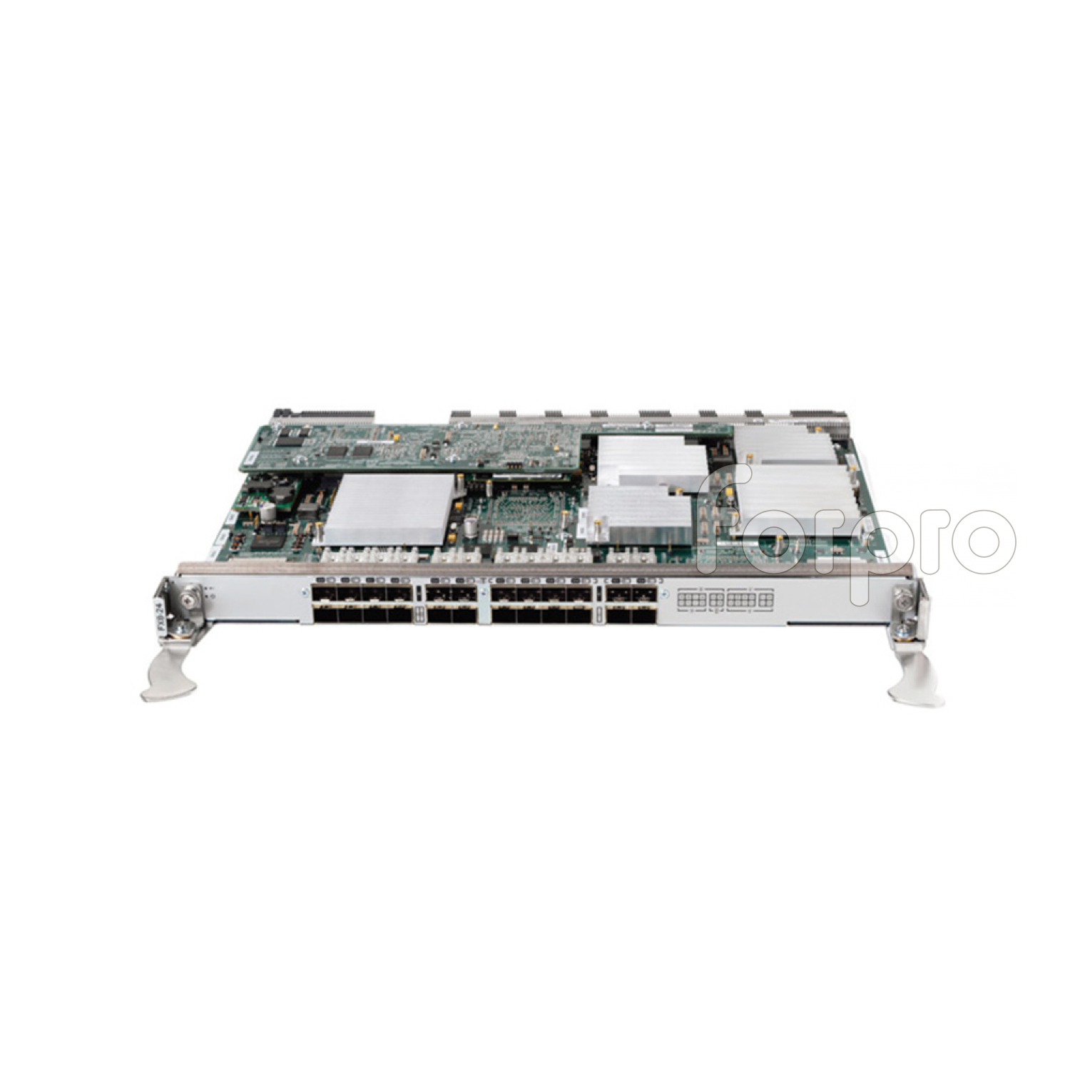 Модуль Brocade FX8-24 Blade - X000016630 купить в Москве